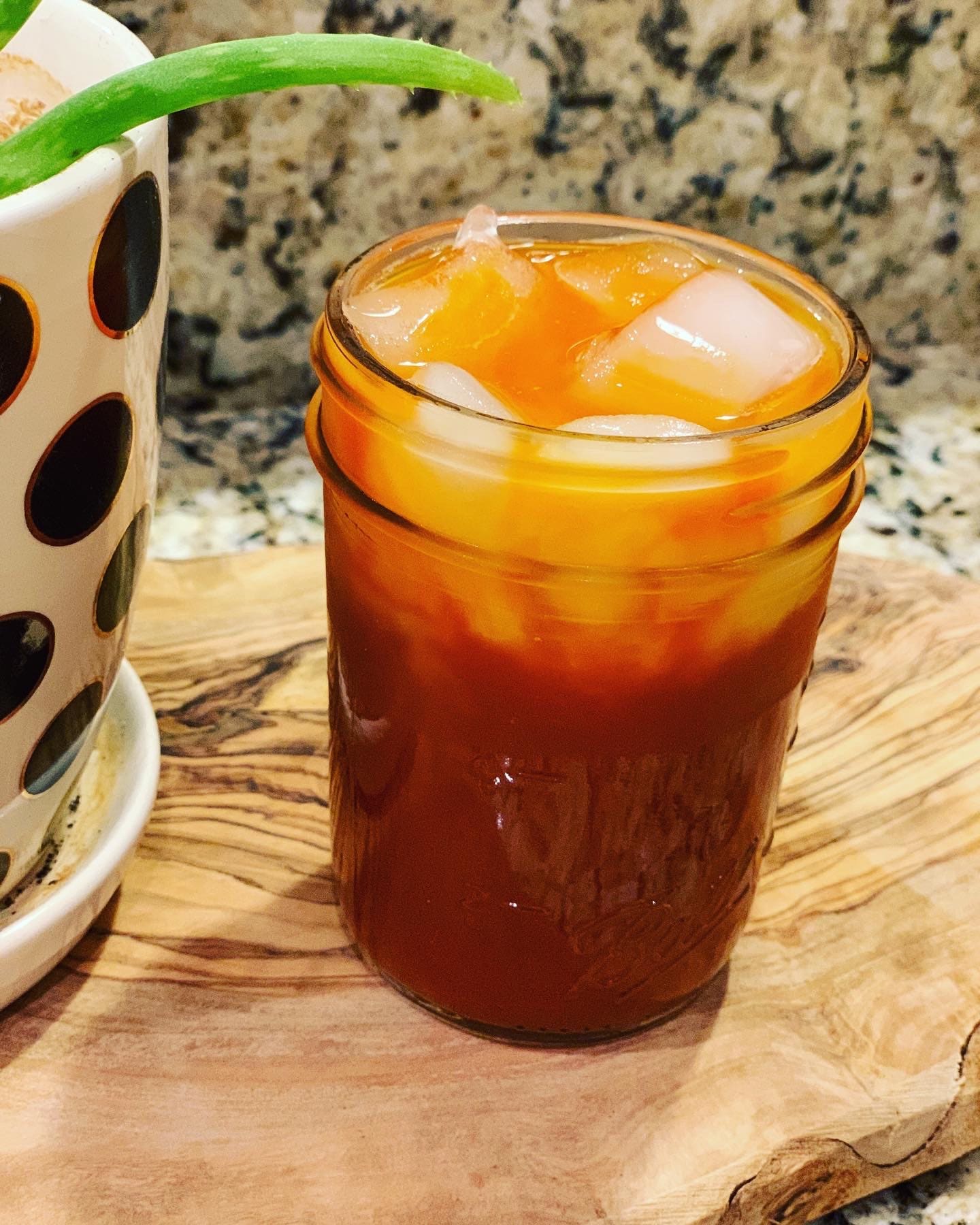 Thai Tea Fresh Brew Thai Tea Powder in Single Bag 10 Tea Bags - Etsy