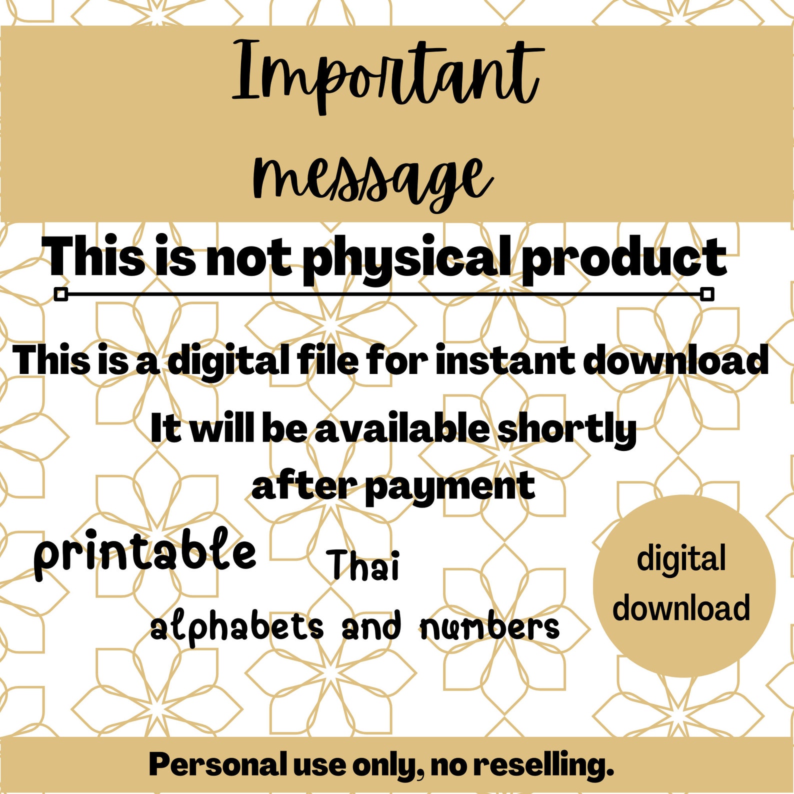 Tracing Thai Writing Alphabet Work Sheet, Thai Number With Coloring and ...