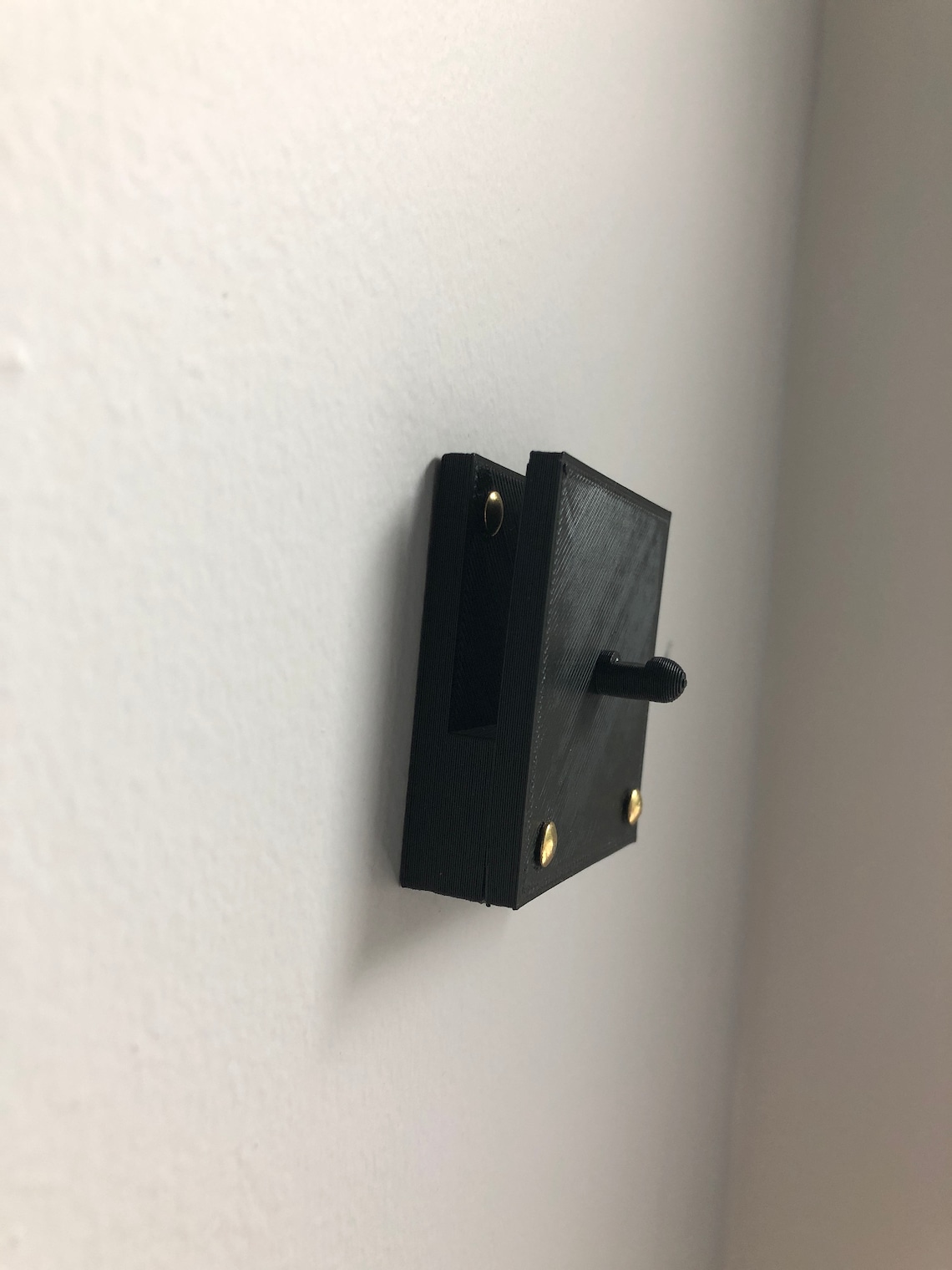 Vinyl Record Album Wall Mount - Etsy