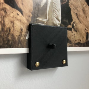Vinyl Record Album Wall Mount - Etsy