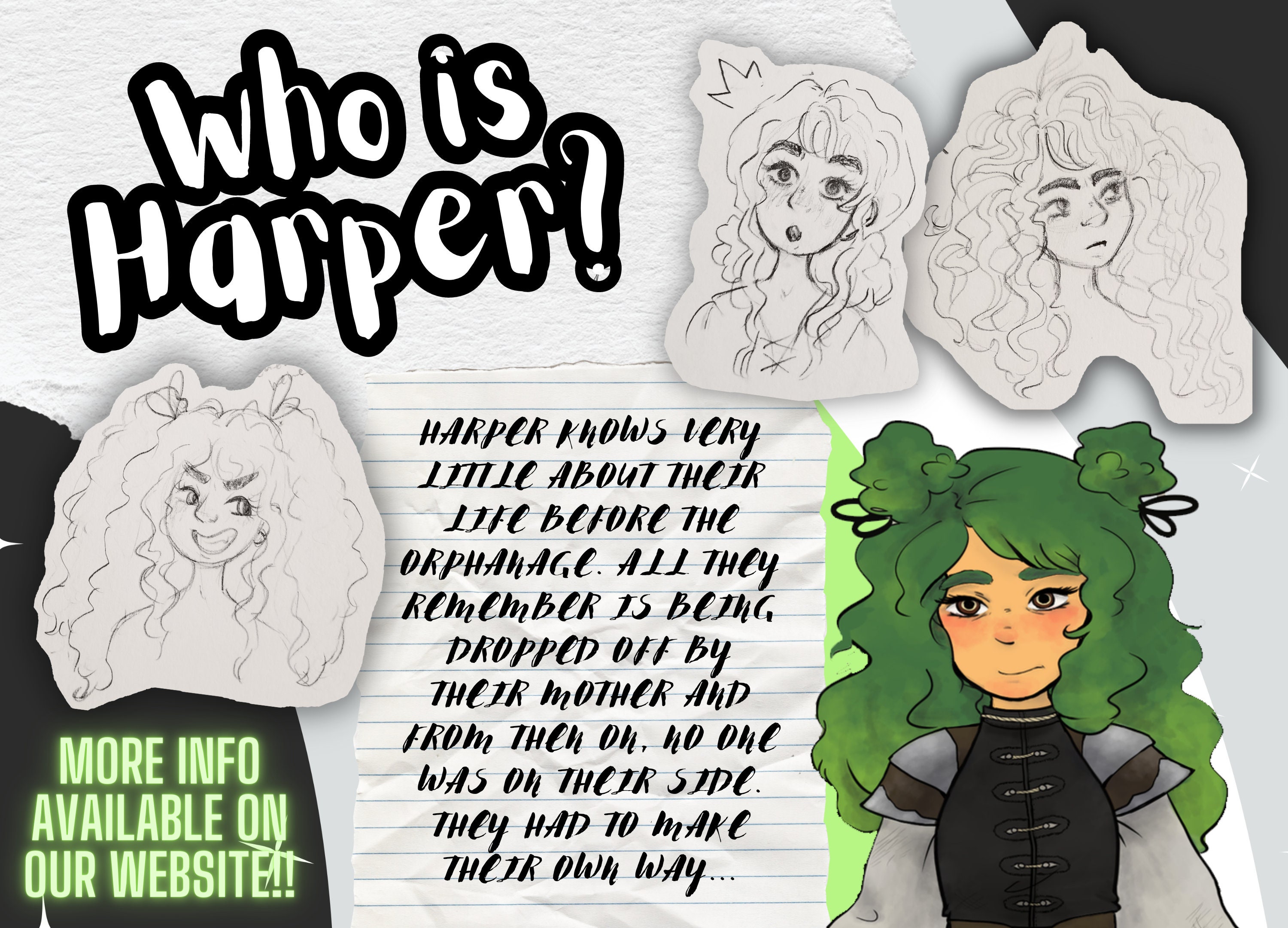 DIGITAL DOWNLOAD Original Art Printable Harper's Ascent - Etsy