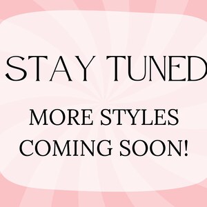 Minimalist Character Profile! - DIGITAL DOWNLOAD - - Etsy