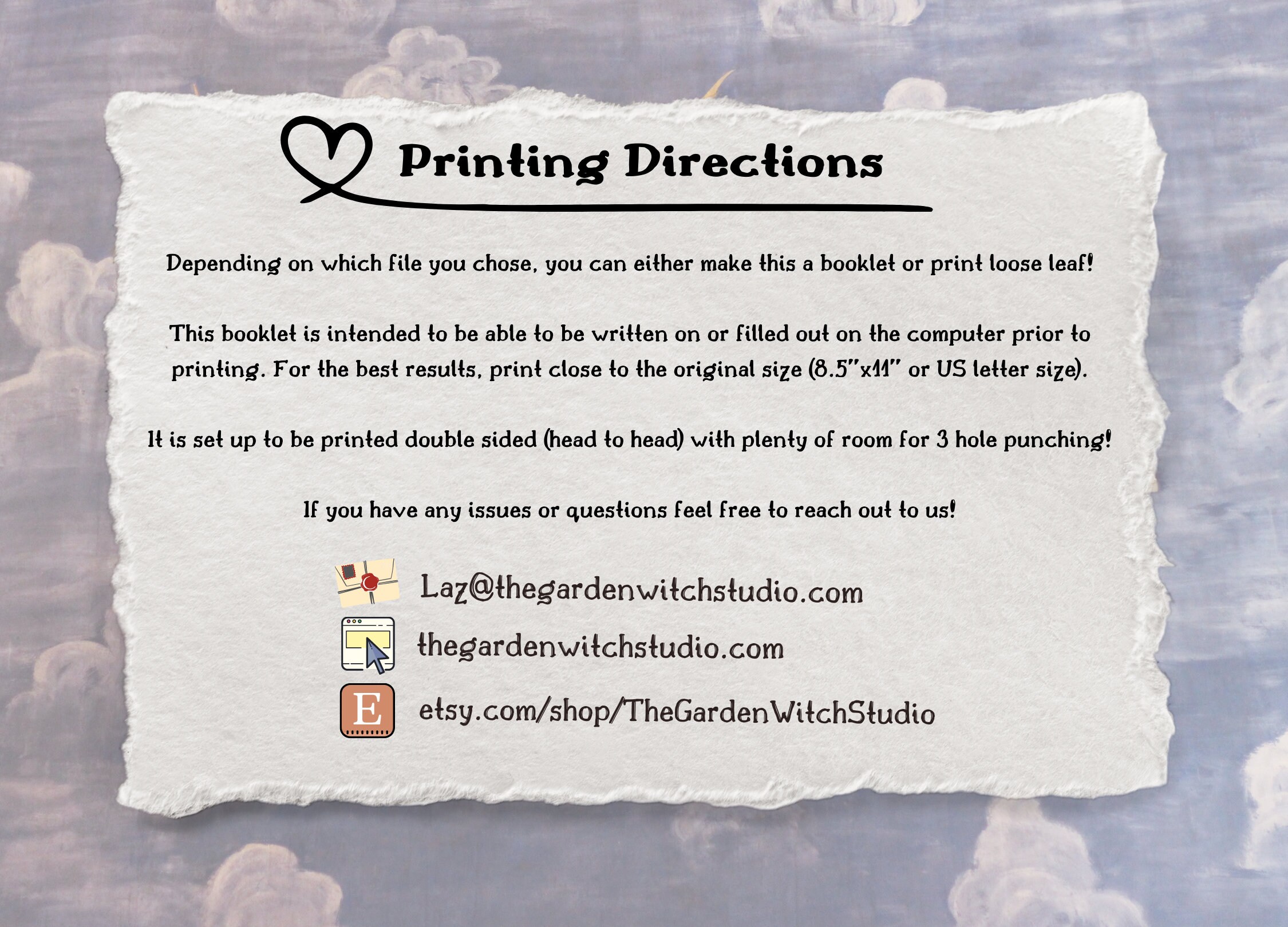 Royal Character Profile DIGITAL DOWNLOAD - Etsy