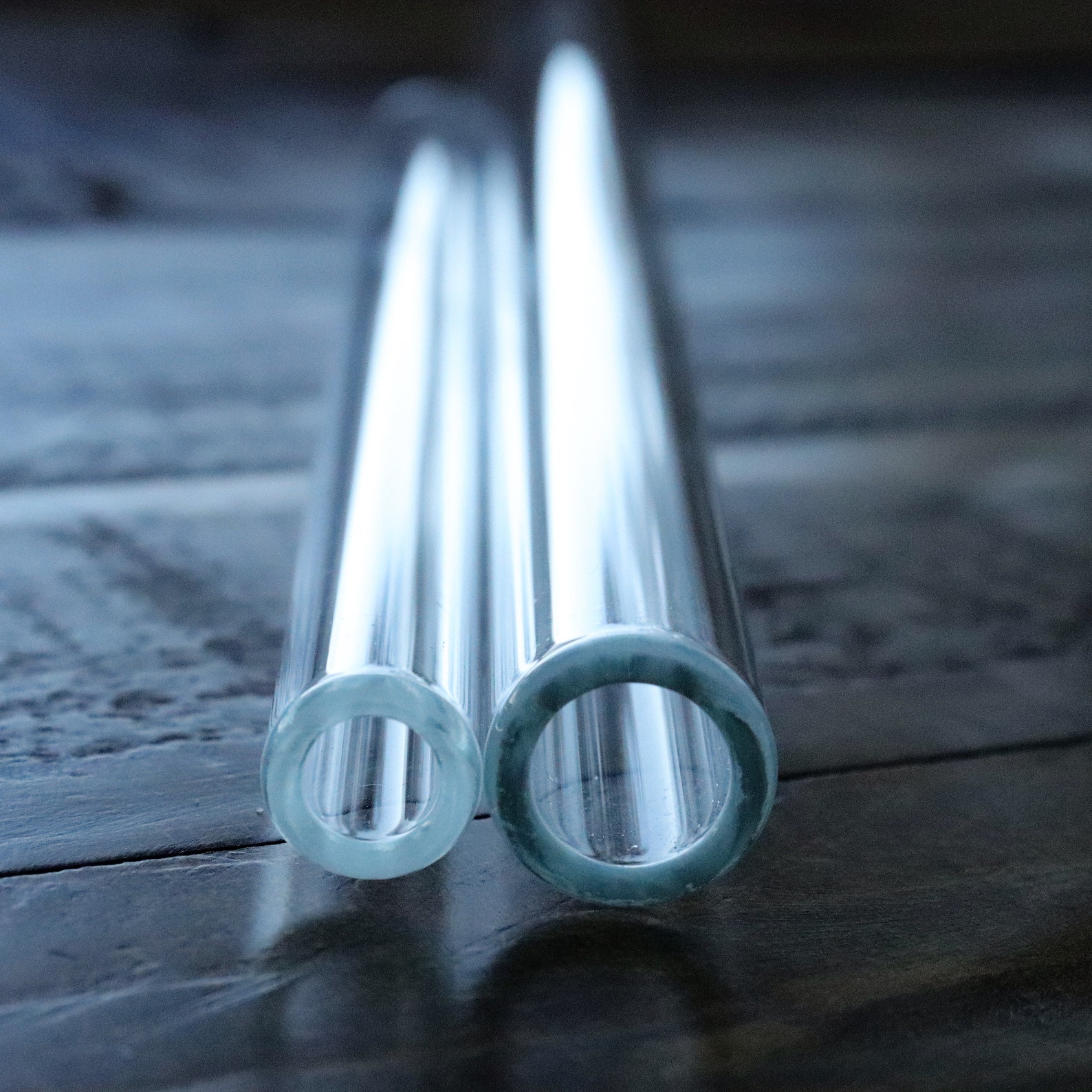 STRAIGHT CLEAR Water Tubes, Custom Computer Cooling Tubes, Gamers ...