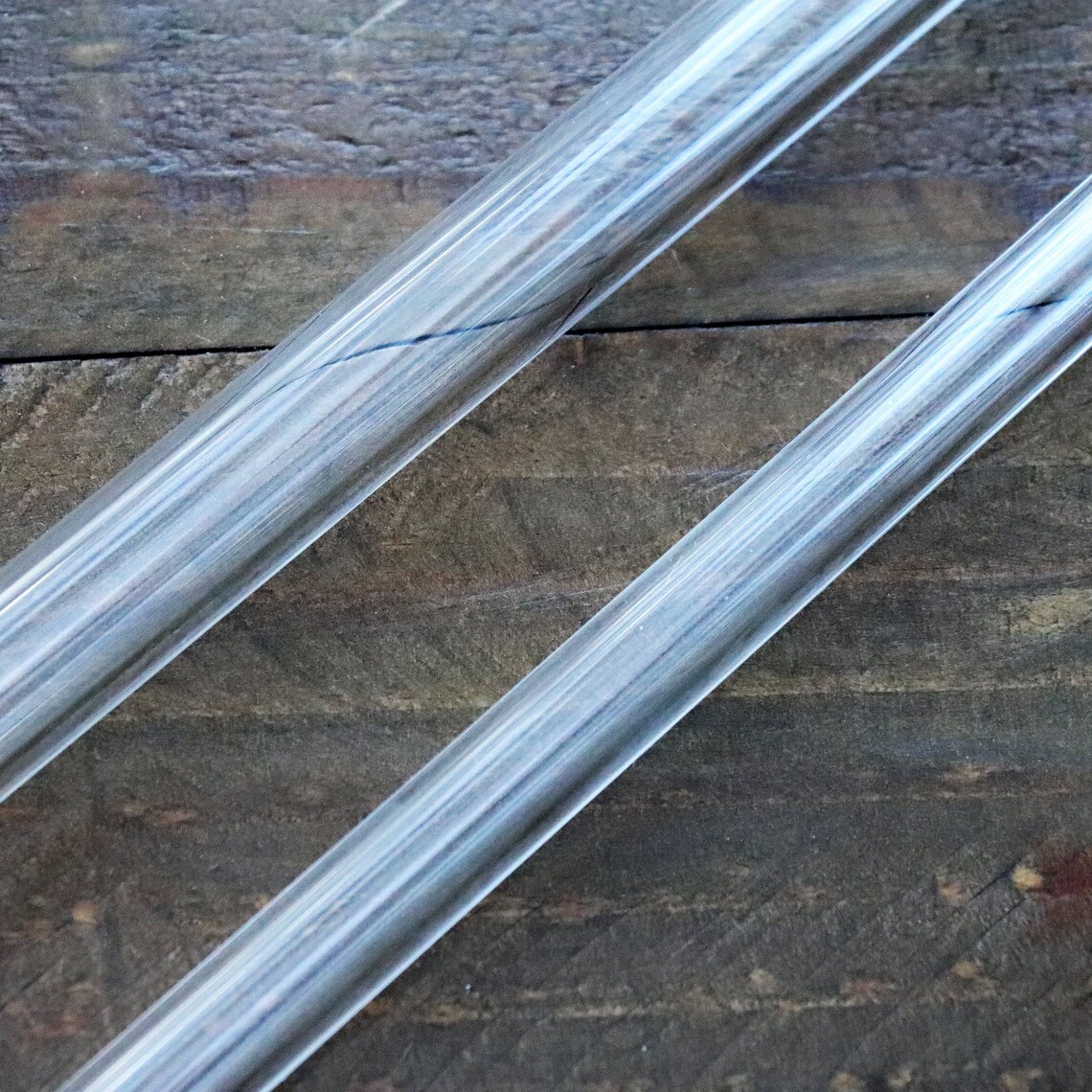 STRAIGHT CLEAR Water Tubes, Custom Computer Cooling Tubes, Gamers ...