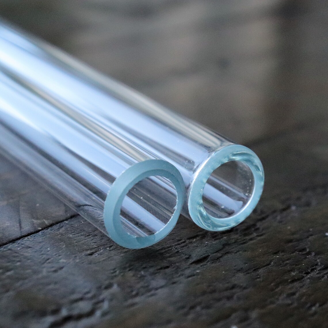 STRAIGHT CLEAR Water Tubes, Custom Computer Cooling Tubes, Gamers ...