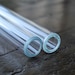 STRAIGHT CLEAR Water Tubes, Custom Computer Cooling Tubes, Gamers ...