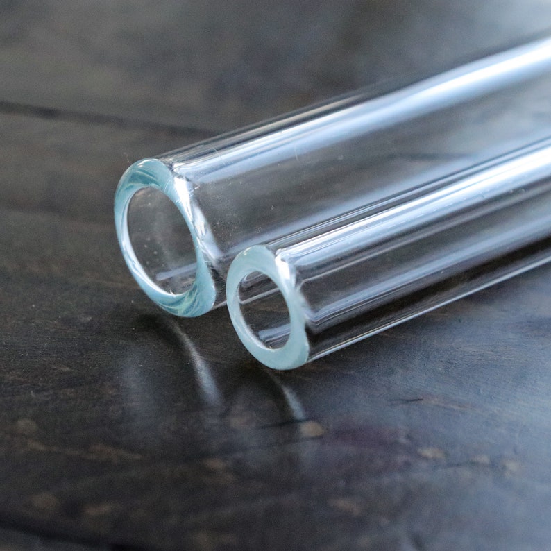 STRAIGHT CLEAR Water Tubes, Custom Computer Cooling Tubes, Gamers ...