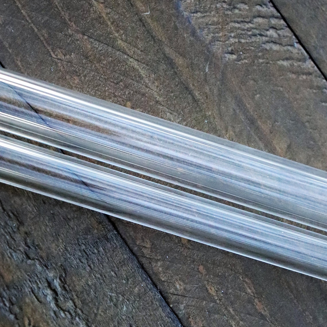 STRAIGHT CLEAR Water Tubes, Custom Computer Cooling Tubes, Gamers ...