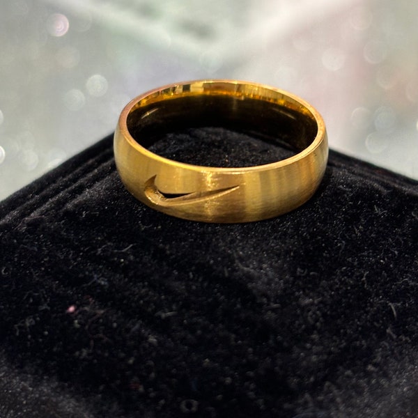 Nike Ring - Etsy