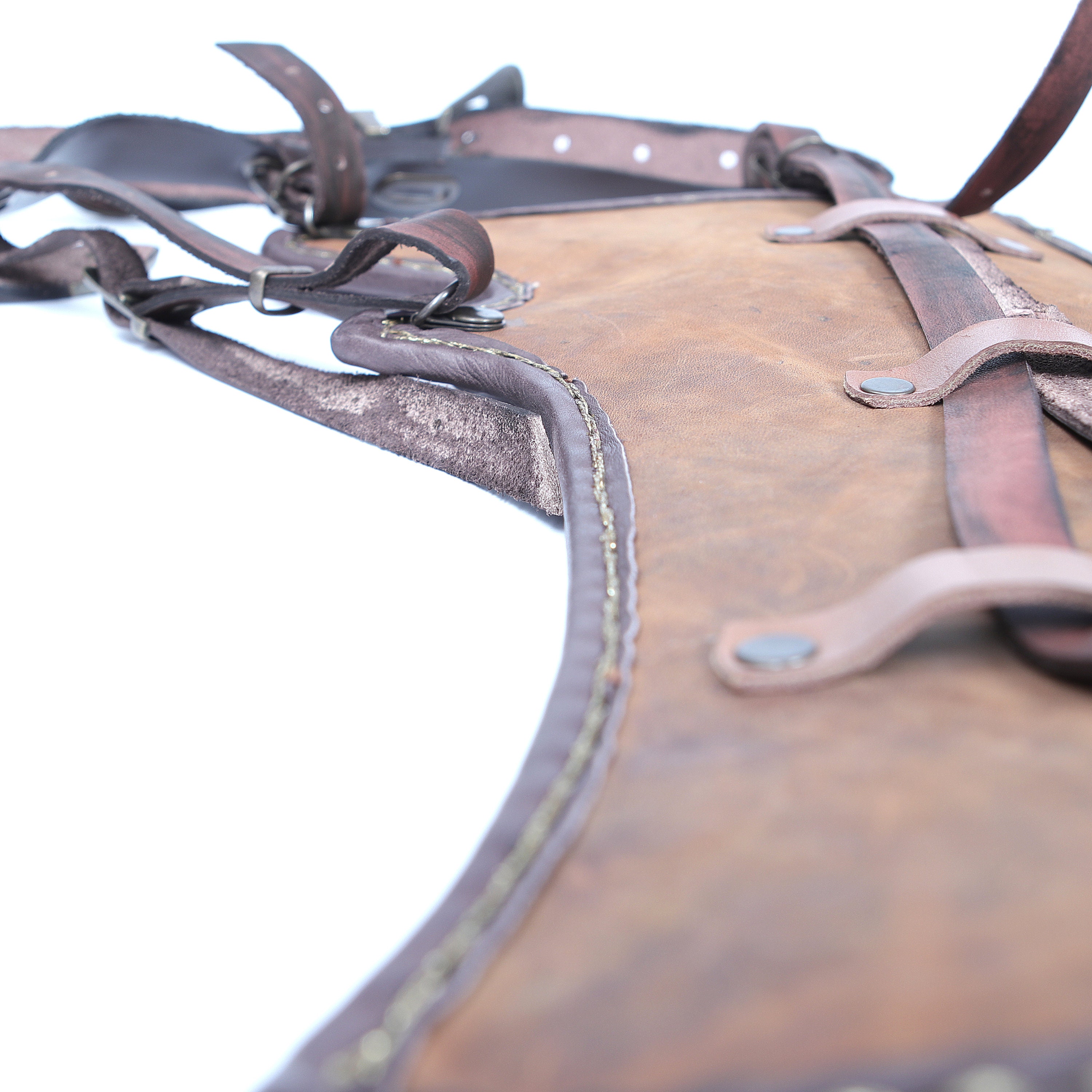 Quiver-archery Quiver-traditional Design Quiver-real Leather | Etsy