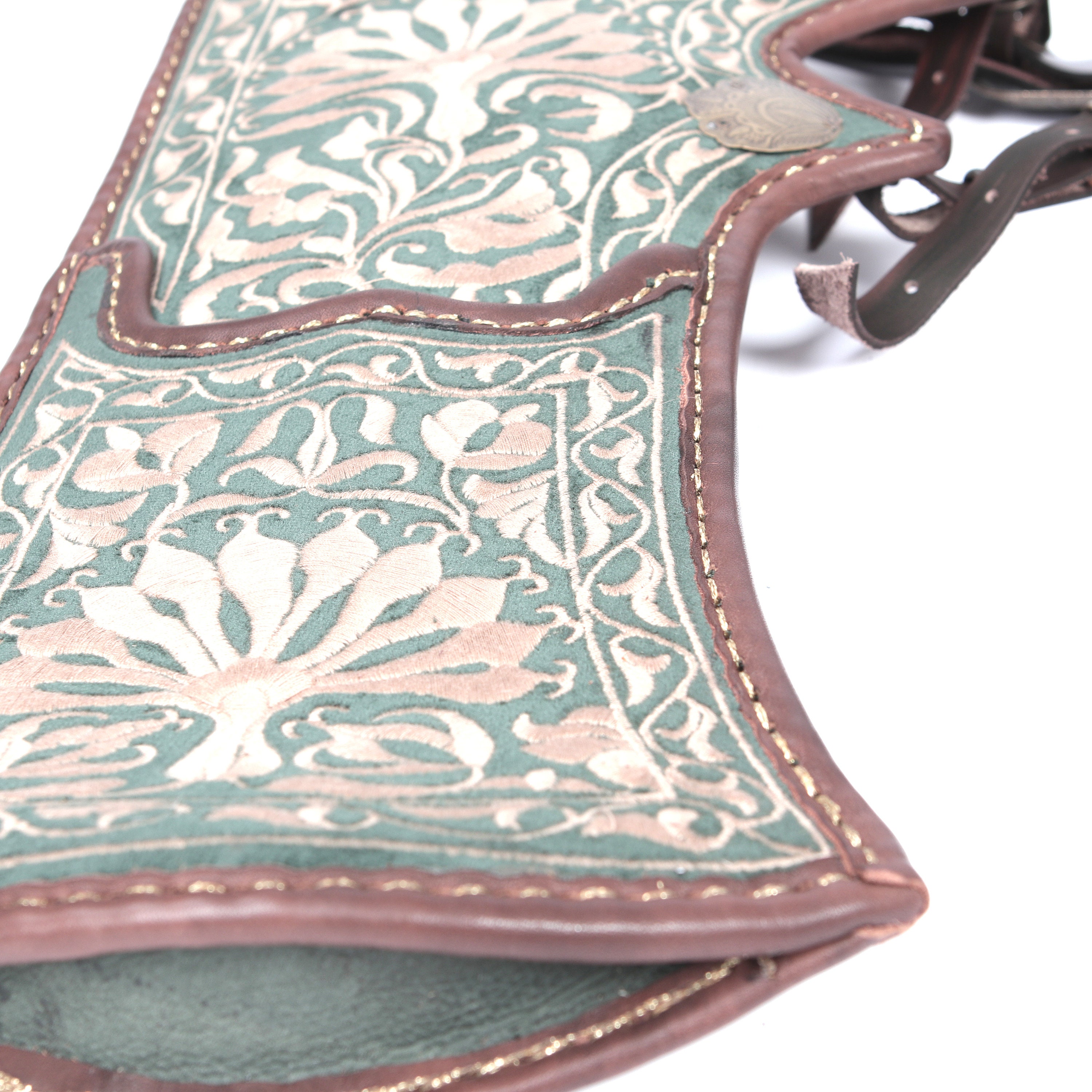 Quiver-archery Quiver-traditional Design Quiver-real Leather | Etsy