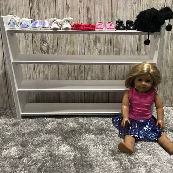 Custom Shoe Rack - Etsy