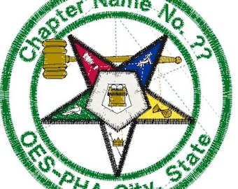 Embroidery I Am My Brothers Keeper Patch - Etsy