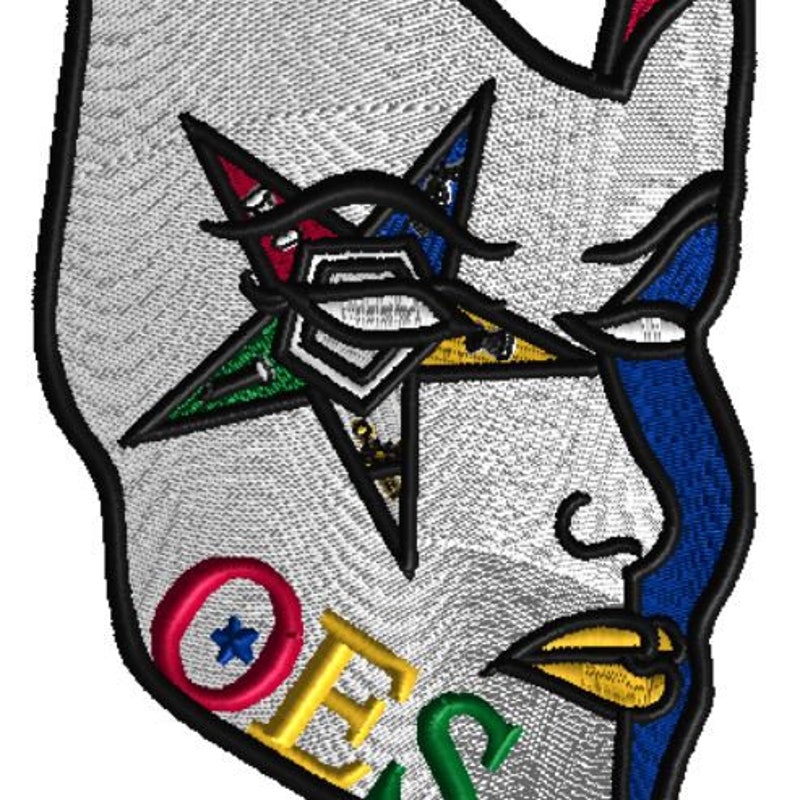 Oes Jacket - Etsy