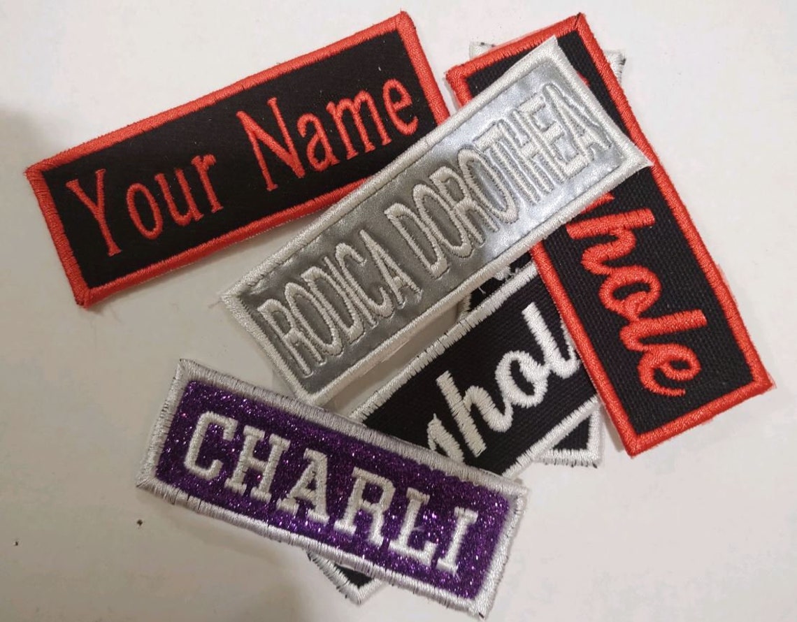 custom-embroidery-name-tag-patches-1h-x-4w-etsy
