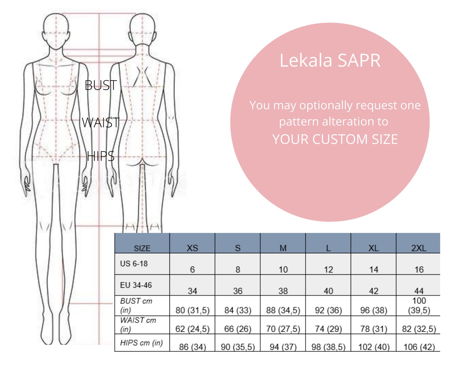 Evening Silk Dress Pattern Instant Download Feminine Dresses for Women ...