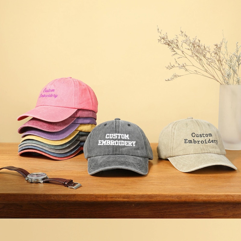 Hats and Caps - Etsy