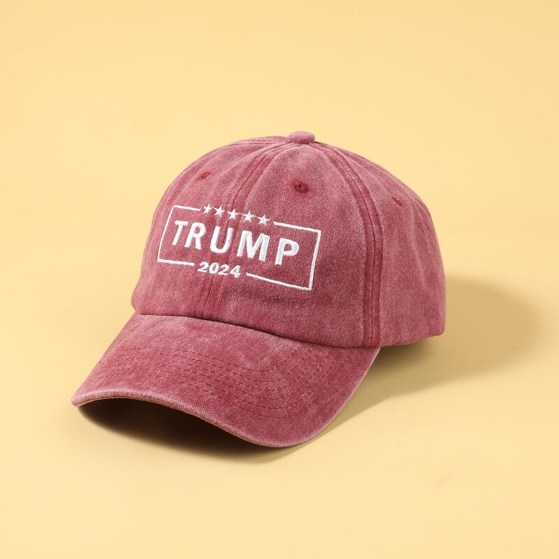 Gold Maga Hat - Etsy