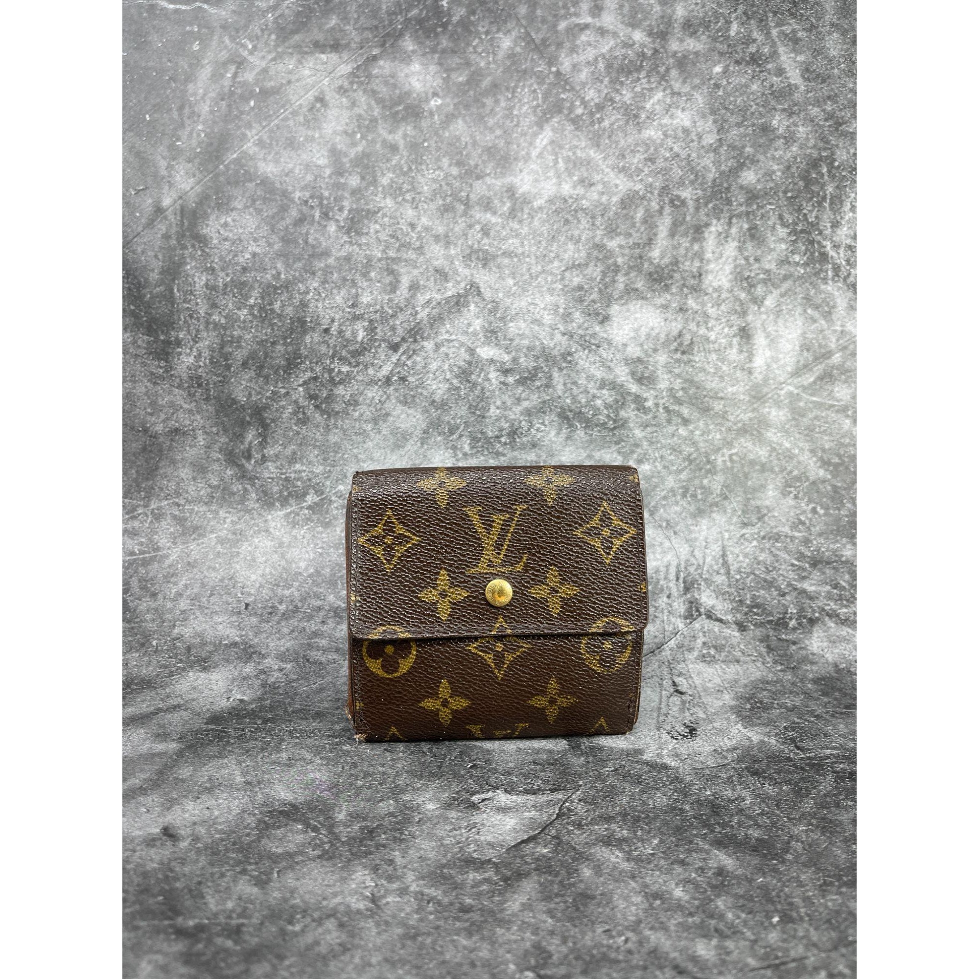 Louis Vuitton Hoops - Etsy
