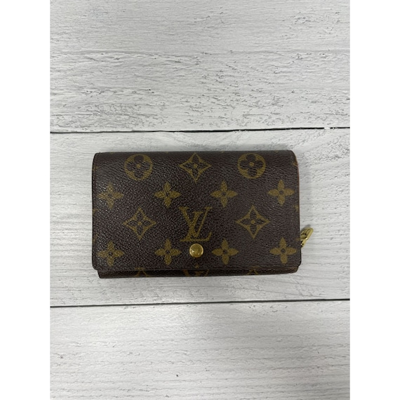 Damaged louis vuitton - Gem