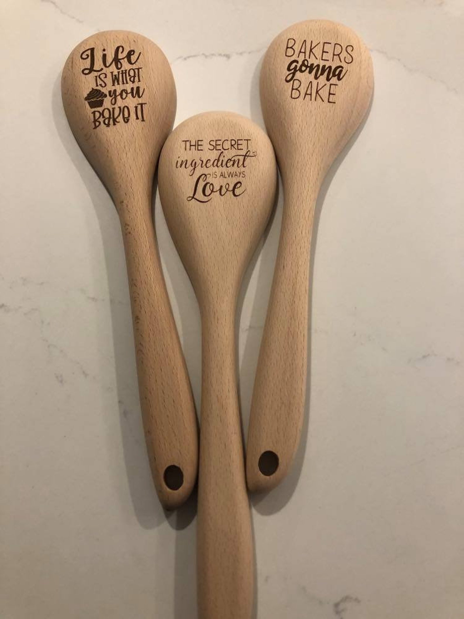 Baking Quotes Bakers Gonna Bake Life is What You Bake It - Etsy