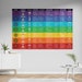 Chakra Poster Chart | Large - 36x24" | Chakra Wall Art Spiritual Decor | 7 Chakras Wall Hanging ...