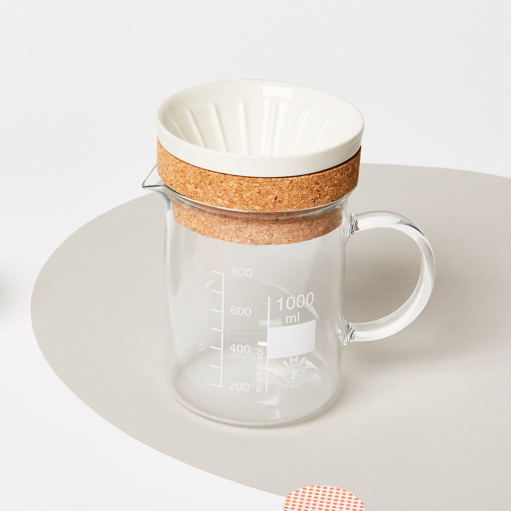 HAPPY FAMILY // Fritz Drip Coffee Maker - Etsy