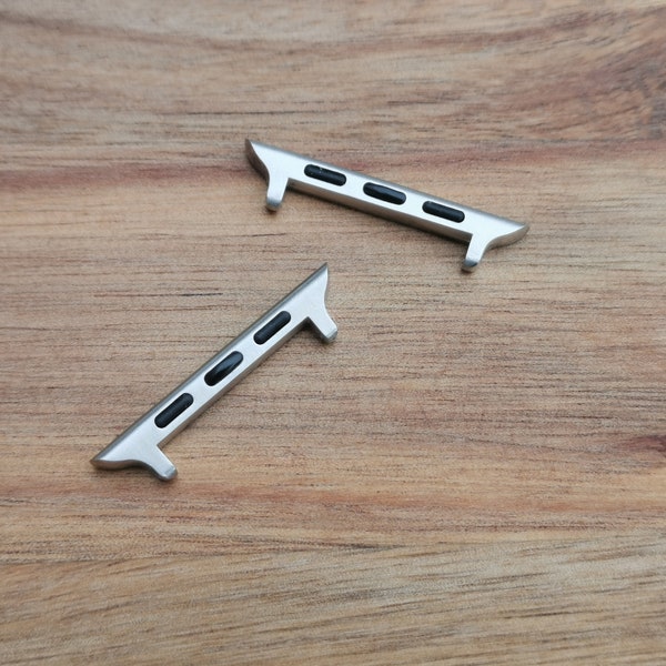 Apple Watch Lugs - Etsy UK