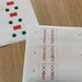 PDF Printable Education Cards Set | Montessori | Preschool Curriculum ...