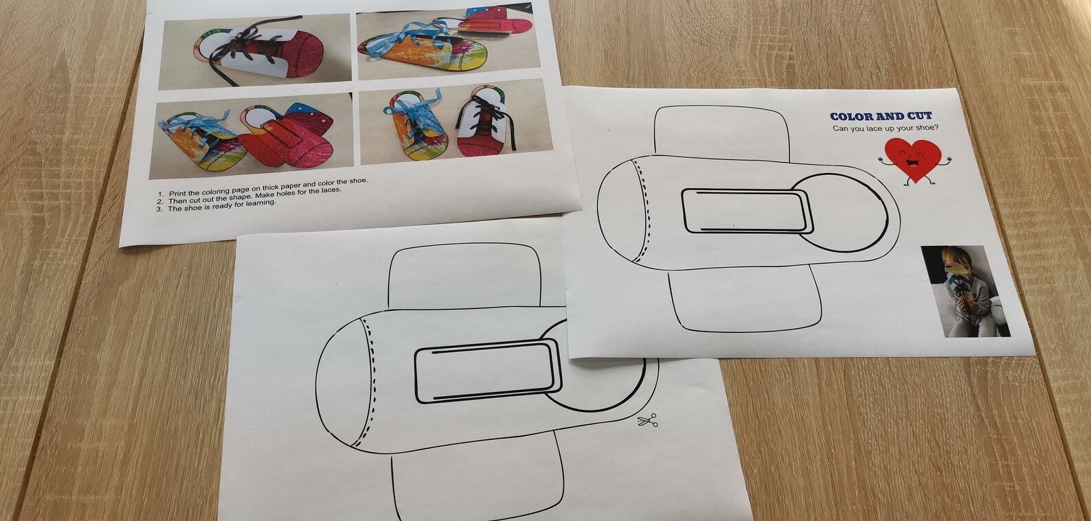 PDF Printable Education Cards Set | Montessori | Preschool Curriculum ...