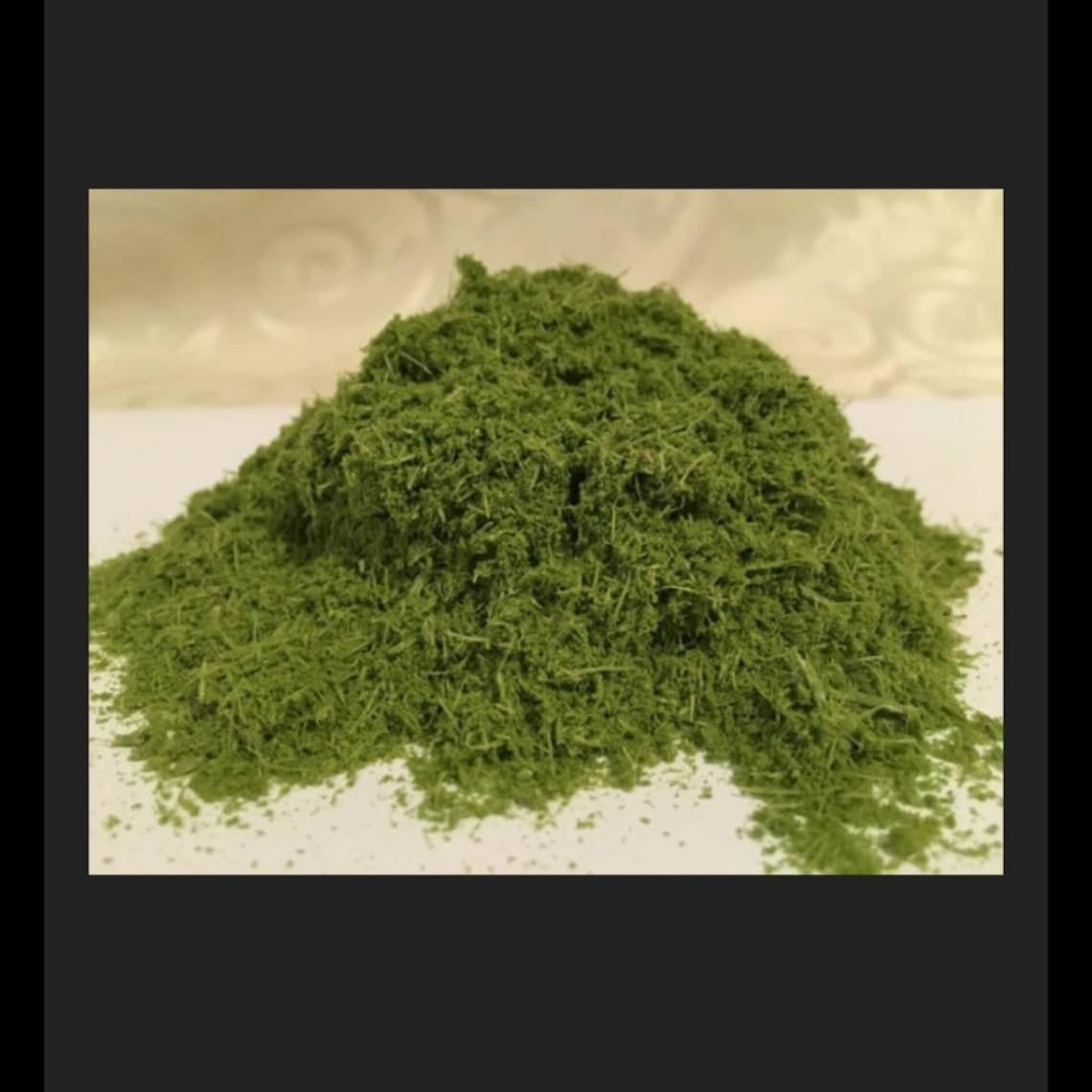 Pine Needle Powder Spruce Pine picea 70 Gramimmunity - Etsy