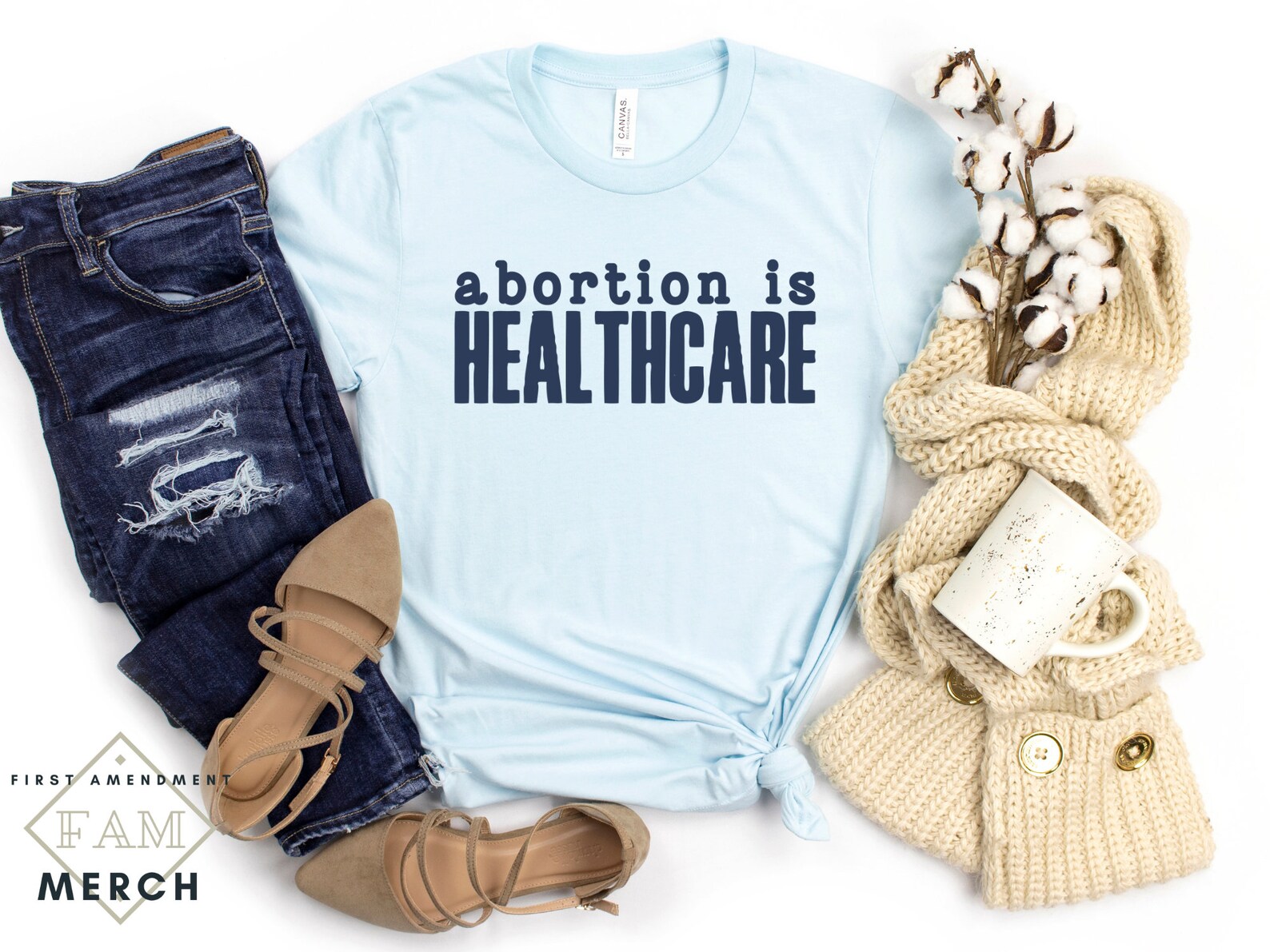 Abortion is Healthcare Shirt Pro Choice Womens Rights Tee My - Etsy