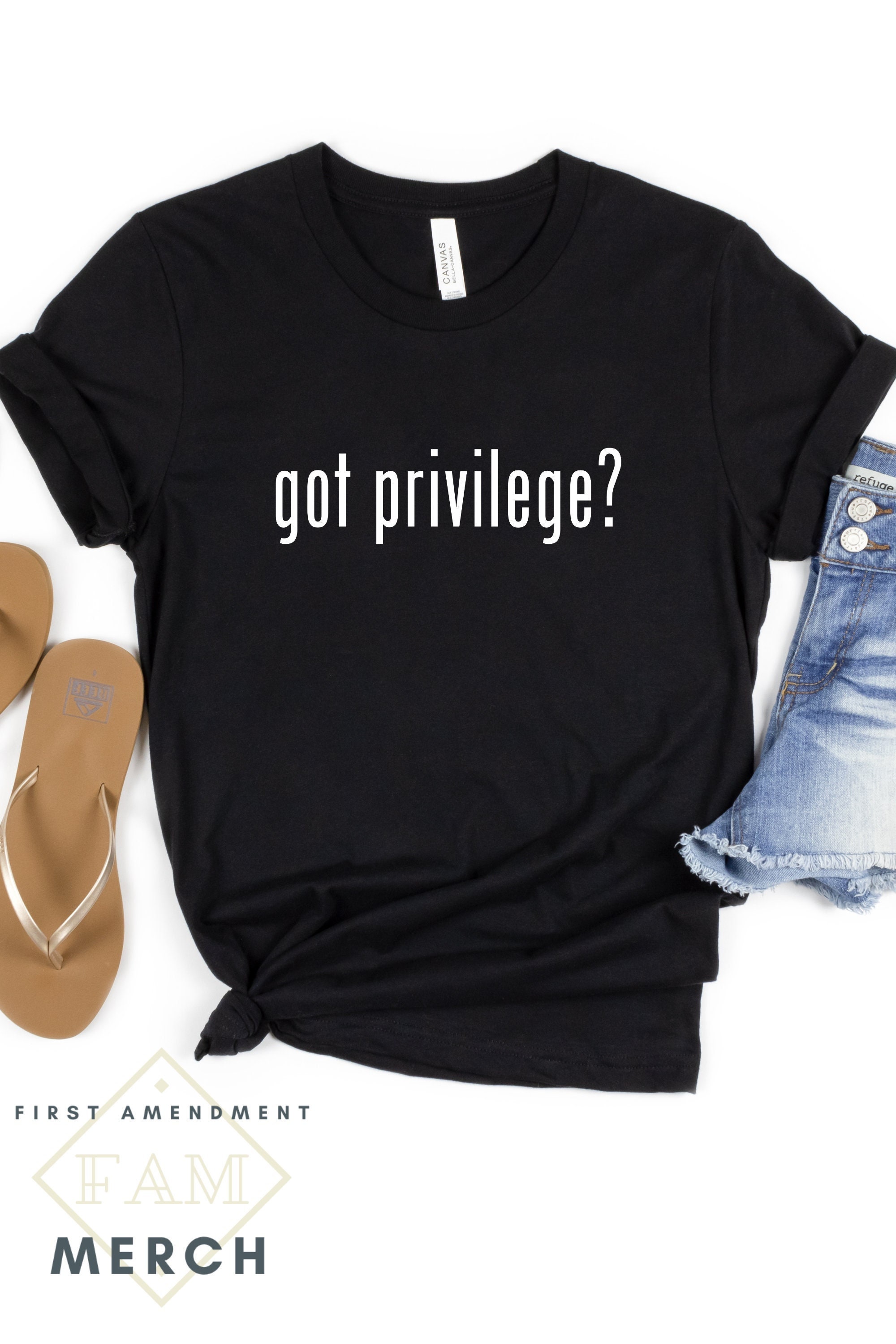 Got Privilege