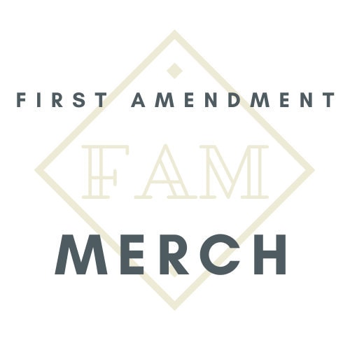 FirstAmendmentMerch - Etsy