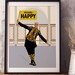 Mogambo Khush Hua – Mr India / Happy Inspired Bolllywood DIGITAL Art ...