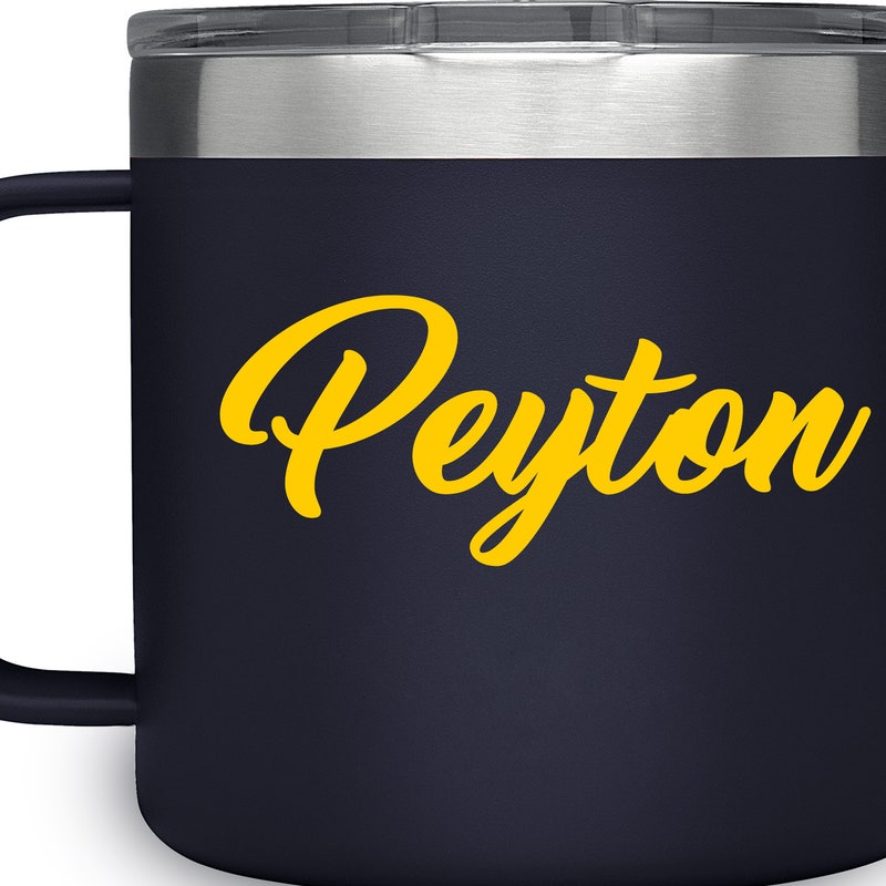 Decals For Tumblers - Etsy