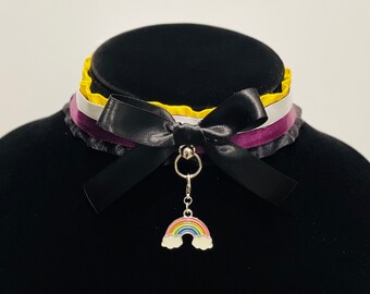 I Identify as Non Binary - Etsy