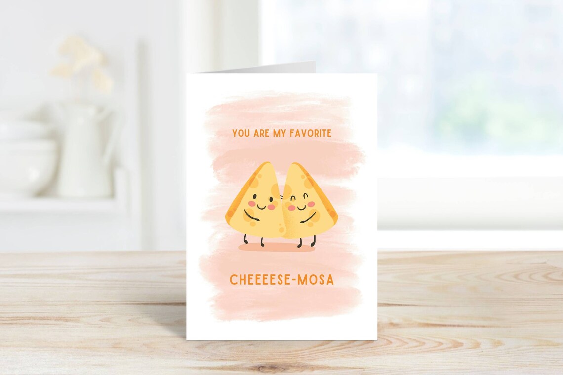 Chismosa Spanish Card/ Funny Best Friend Card/ Latina Birthday Card ...