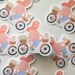 Sticker- Happy Hijab Day Vinyl Sticker Sticker,hijabi Sticker,cute ...