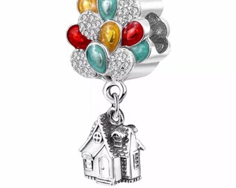 Pandora up House - Etsy