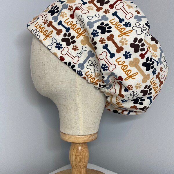 Woof Hat - Etsy