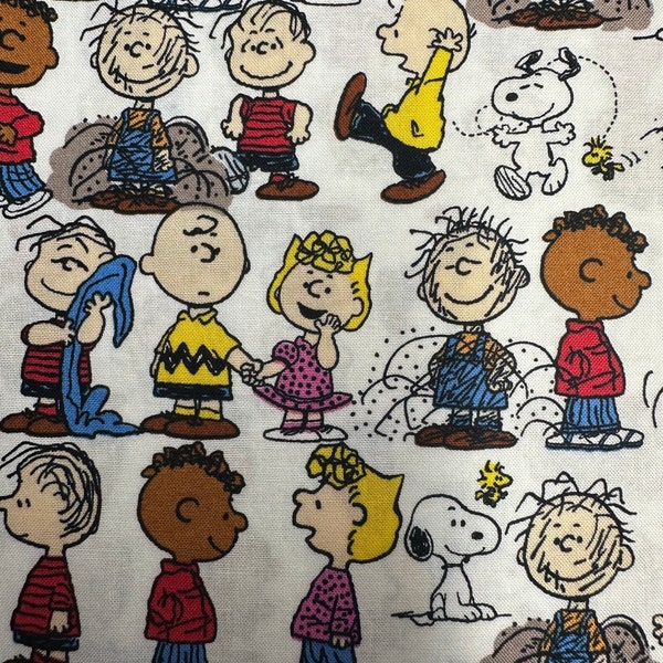 Charlie Brown Scrubs - Etsy