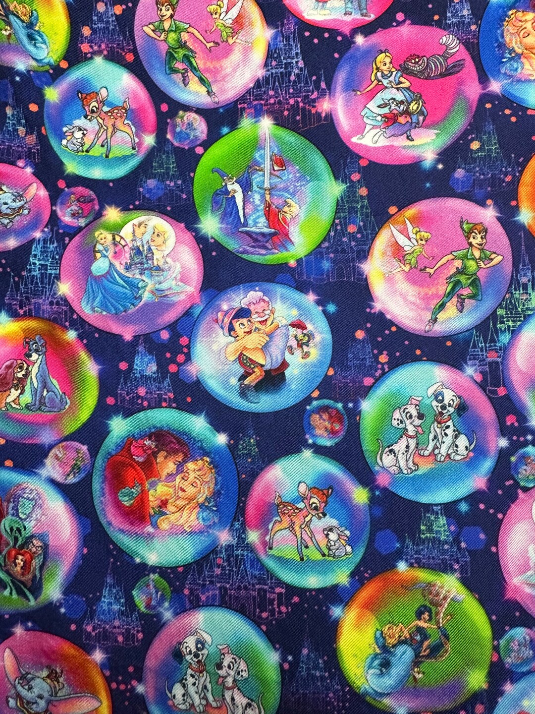 MADE to ORDER Classic Movie Cartoons Surgery Surgical Scrub - Etsy