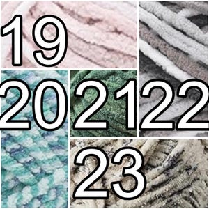 Worry Pals Crochet Fidget Relief Calming ADHD ASD Autism Stress Ball ...