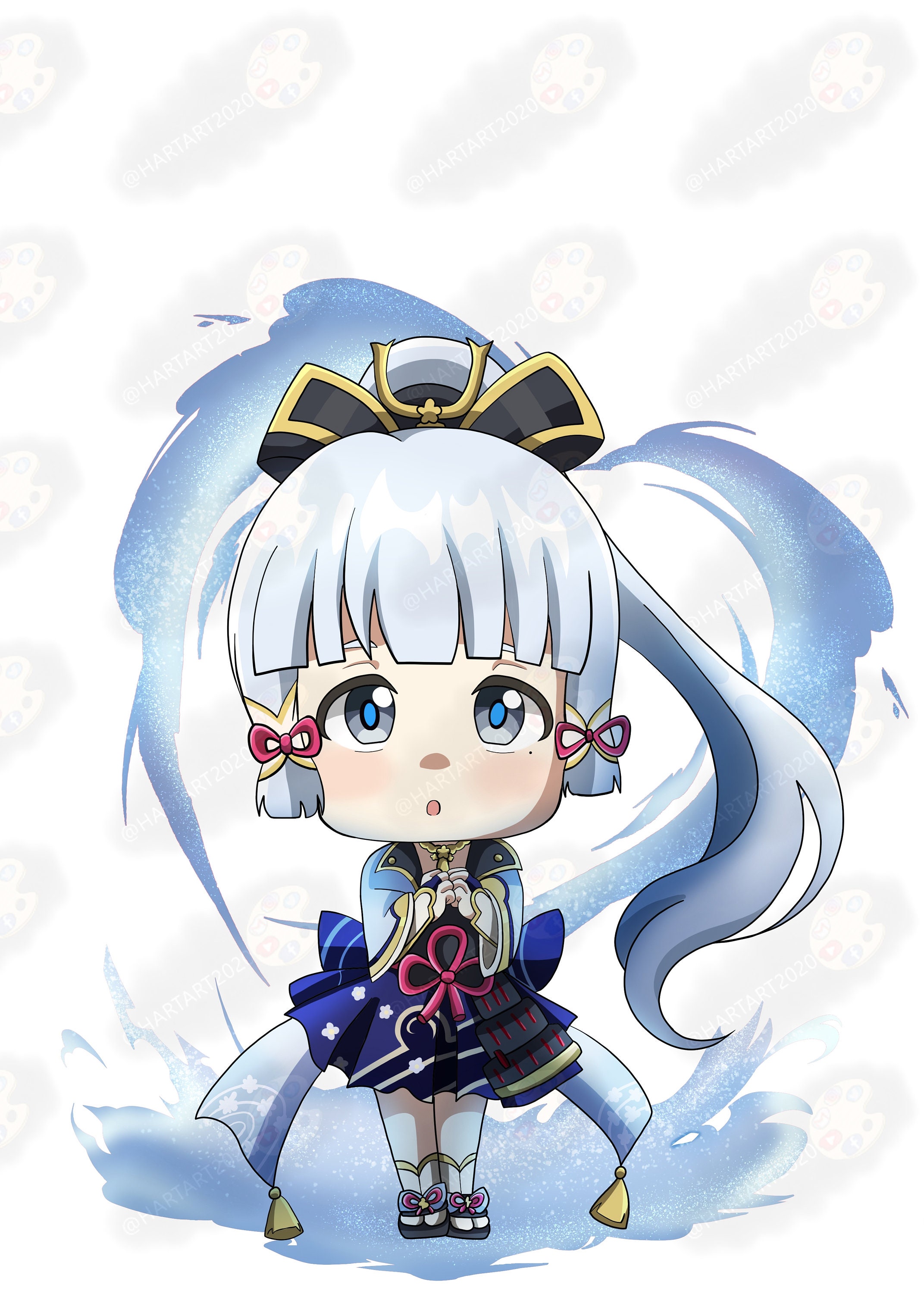 Anime Commissions: Oc's, Manga, Chibis, Personalized Gift, Etc. digital ...