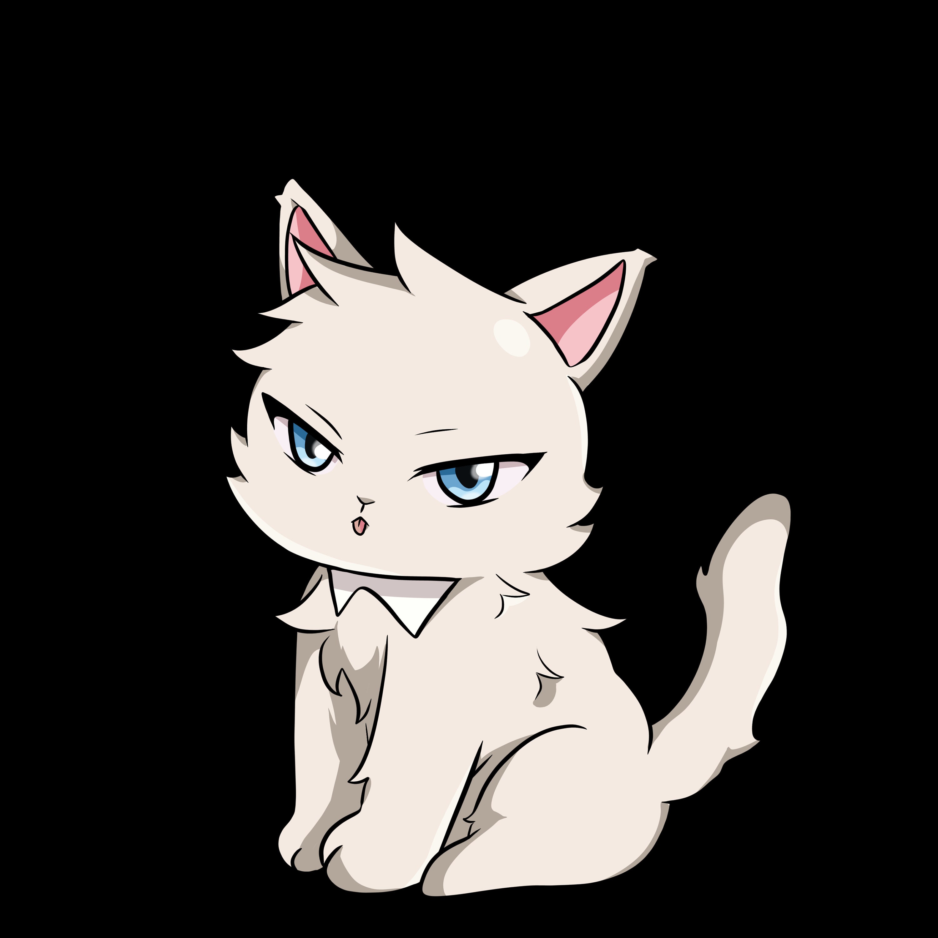 Link Click - Pack 001 - Chibis - Etsy