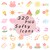 Digital Cute Softy Icons/emoji Cute Clip Art/sticker/goodnotes/planner ...