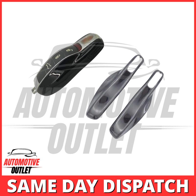 Porsche Key Case - Etsy