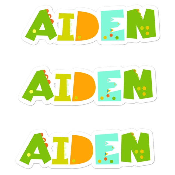 Boys Room Decal - Etsy